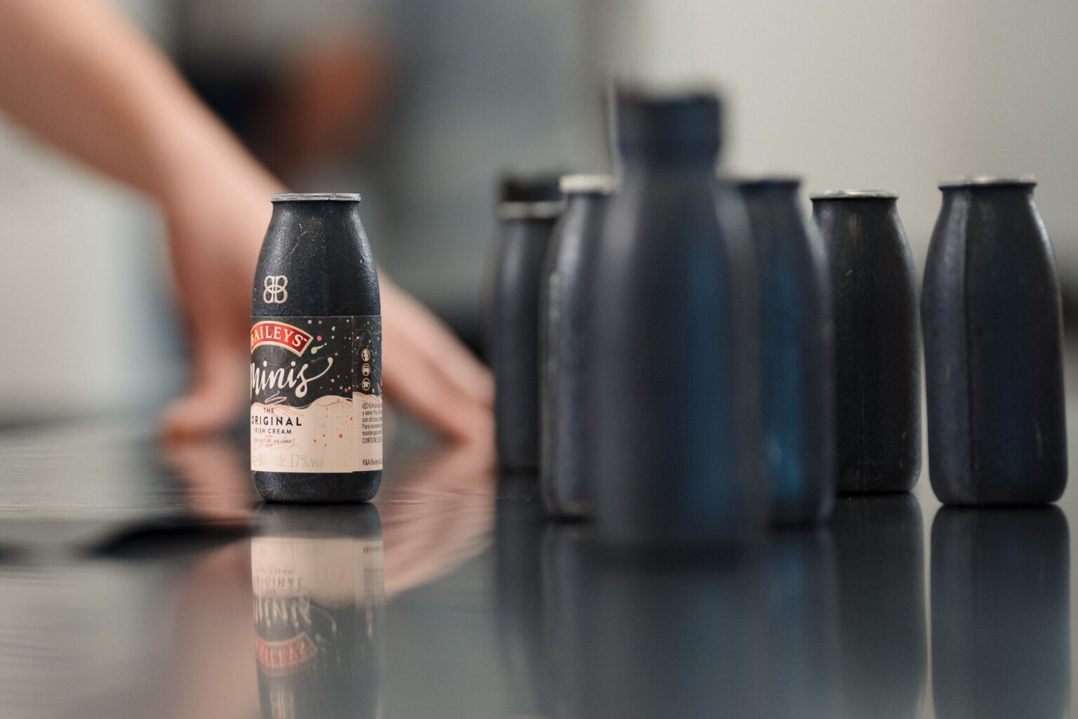 Products in Dry Molded Fiber - PulPac