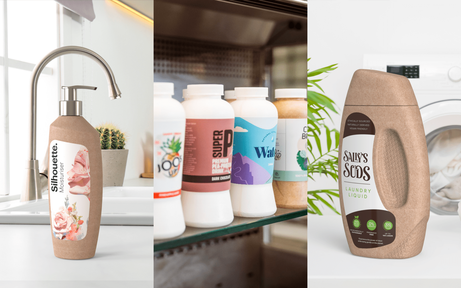 The Bottle Collective — PulPac and PAConsulting - PulPac