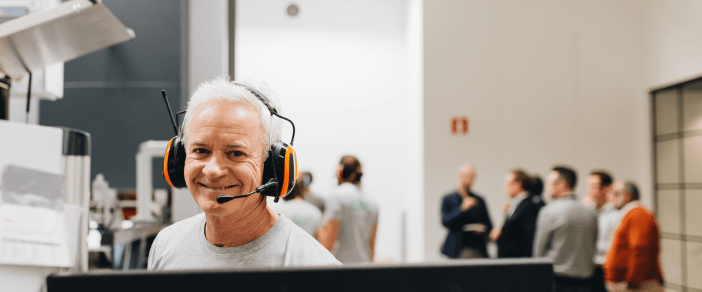 About us: Who we are and what we do - PulPac