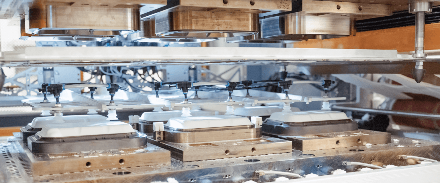 Dry Molded Fiber – a new world standard for packaging - PulPac