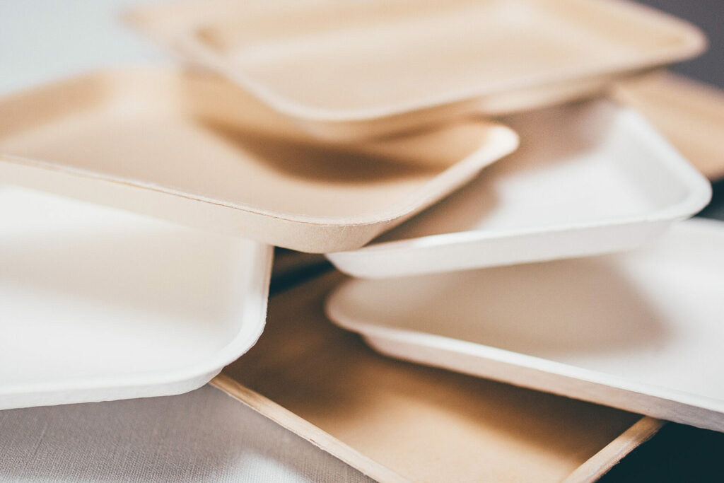 PulPac – Inventors of a groundbreaking fiber molding technology ...