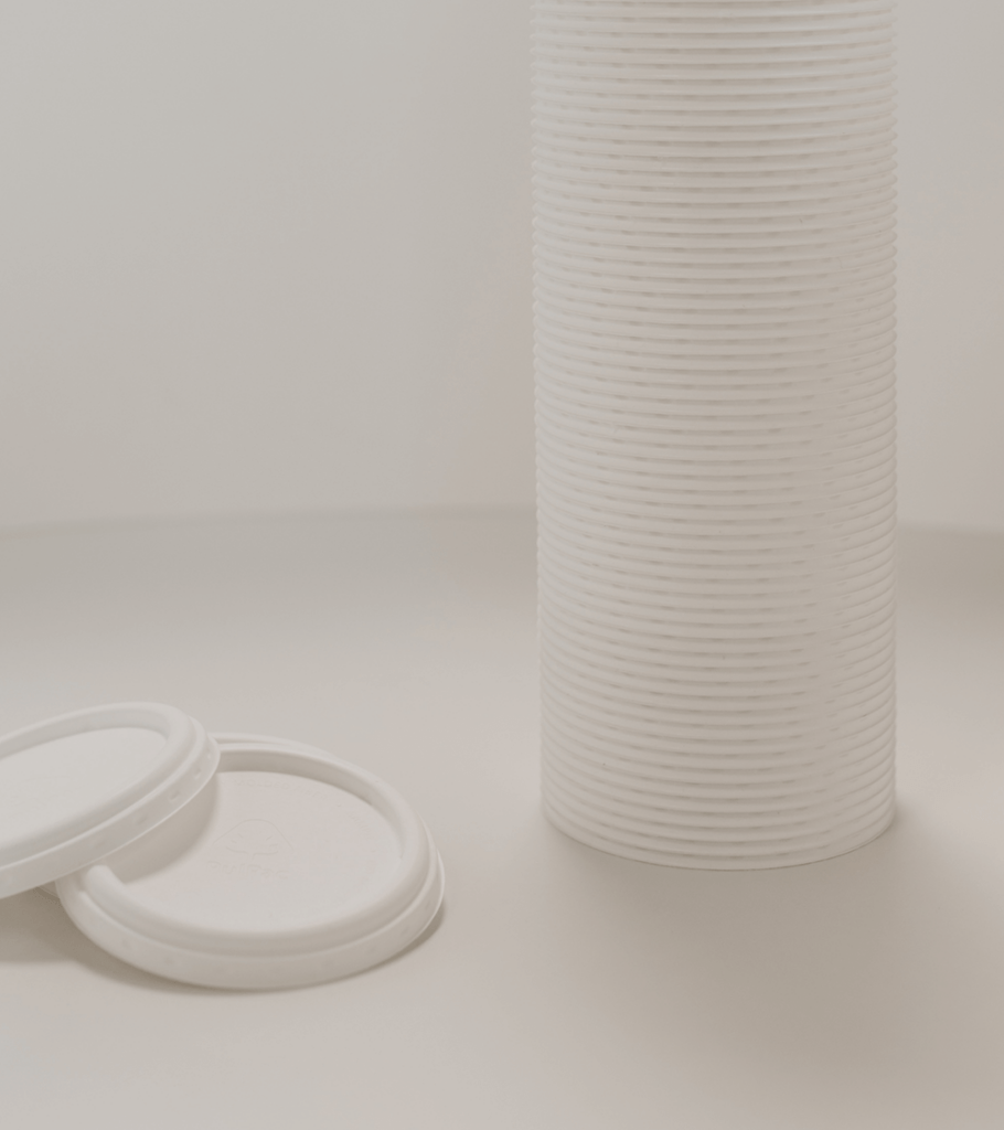 Dry Molded Fiber – a new world standard for packaging - PulPac