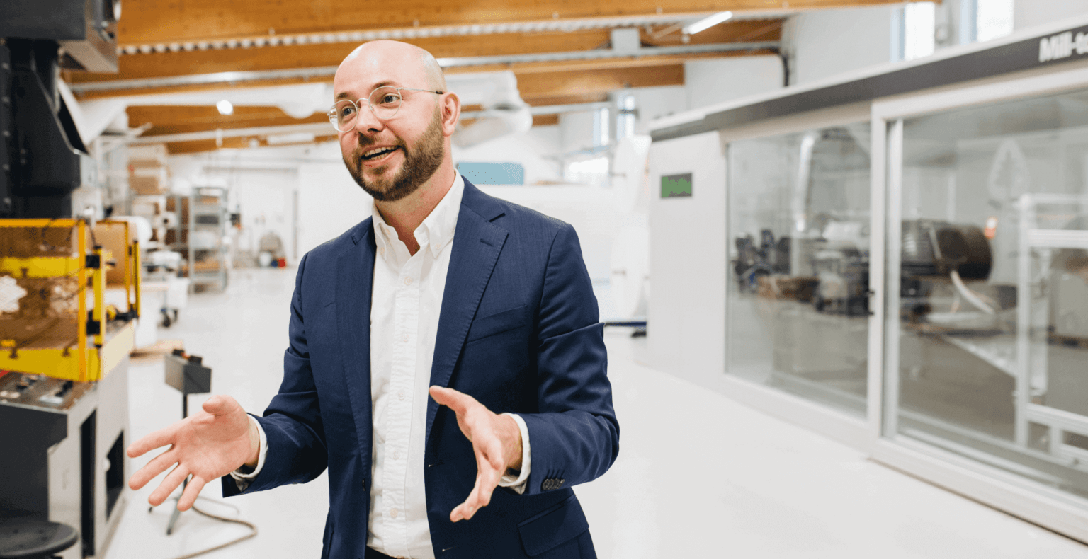 About us: Who we are and what we do - PulPac