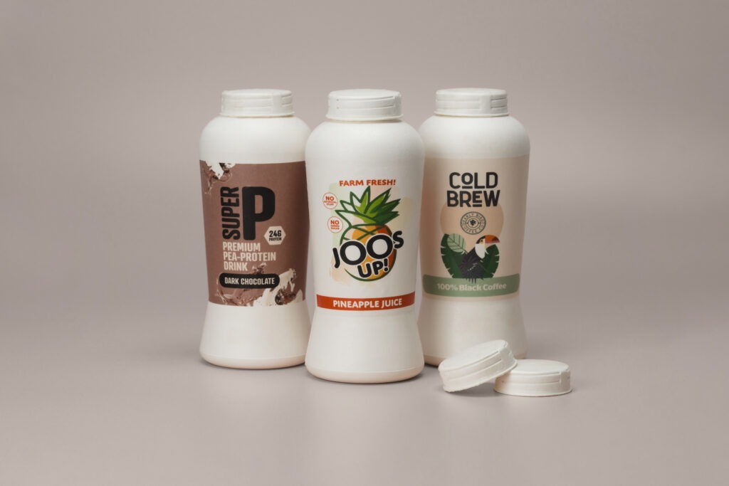 The Bottle Collective — PulPac and PAConsulting - PulPac