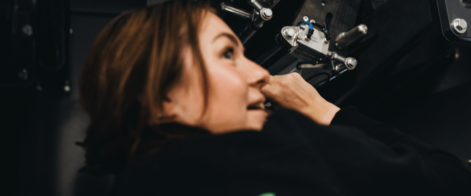 Machinery – Engineered to make impact - PulPac