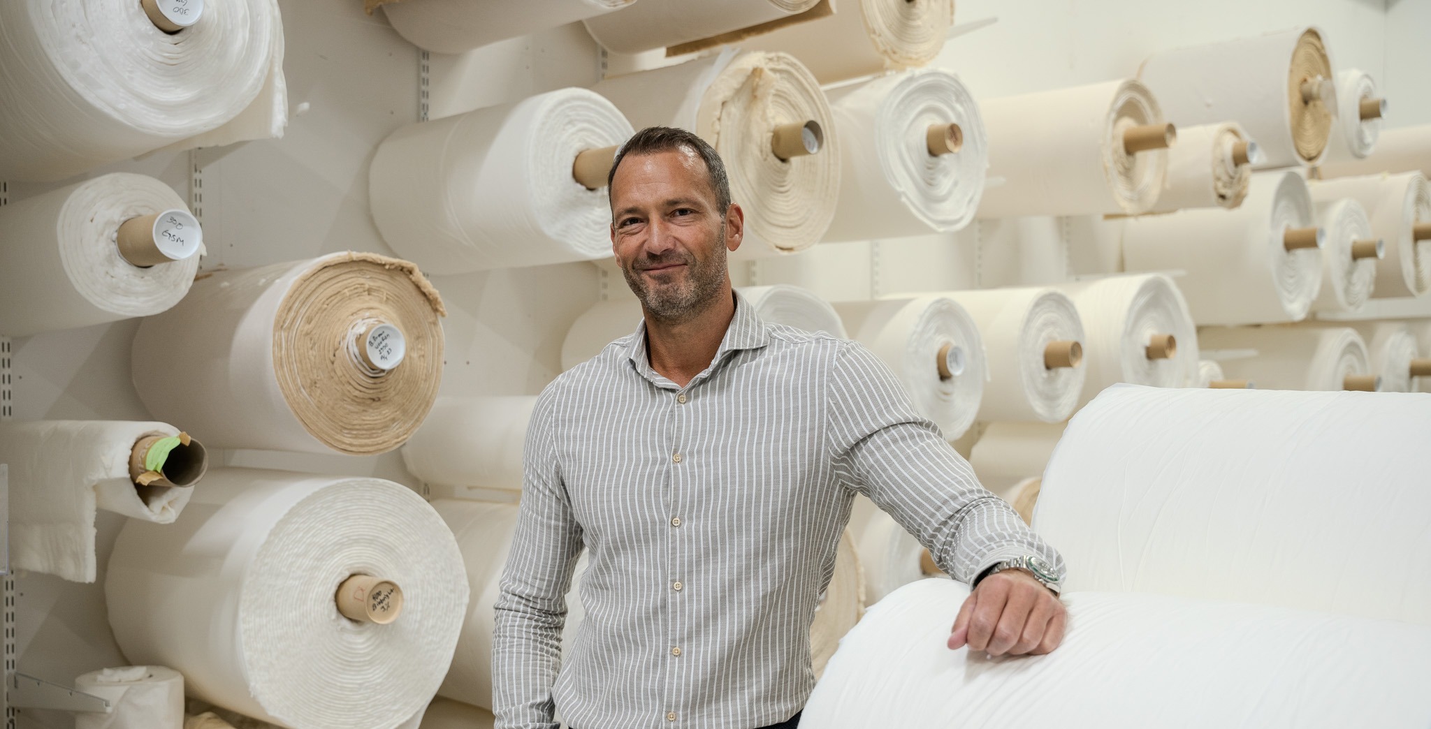 PulPac appoints Marcus Palm as new Vice President - PulPac