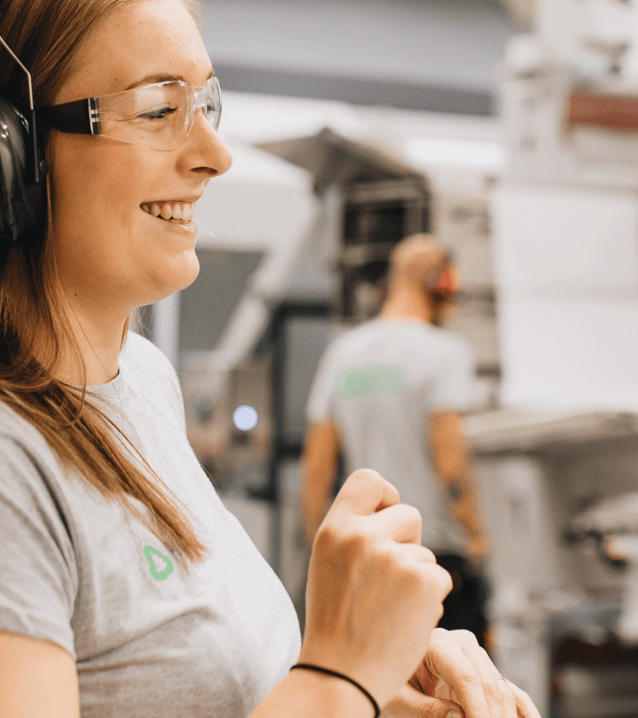 Exciting career opportunities at Pulpac