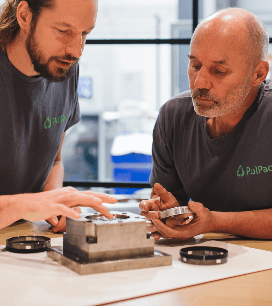 Exciting career opportunities at Pulpac