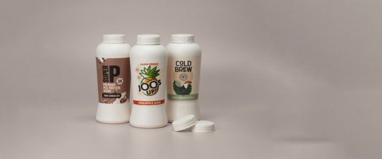 The Bottle Collective — PulPac and PAConsulting - PulPac