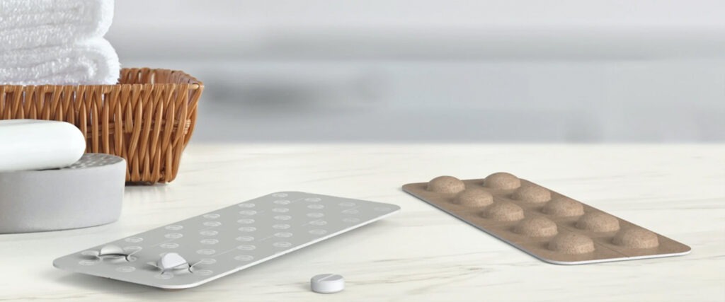 The Blister Pack Collective — PulPac and PAConsulting - PulPac