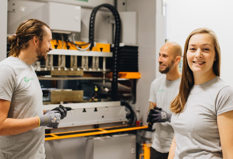 PulPac expands its mission with local US operations - PulPac