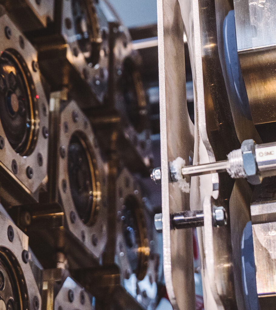 Dry Molded Fiber – a new world standard for packaging - PulPac