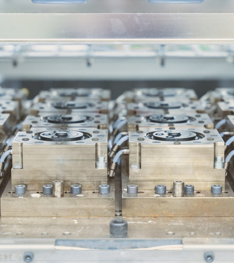 Machinery – Engineered to make impact - PulPac