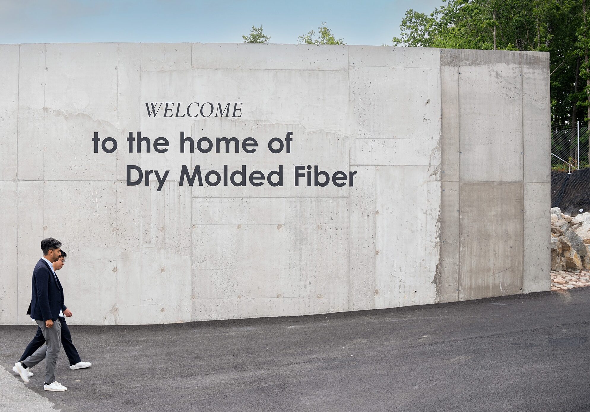 PulPac launches the world’s first injection molding machine for fiber ...