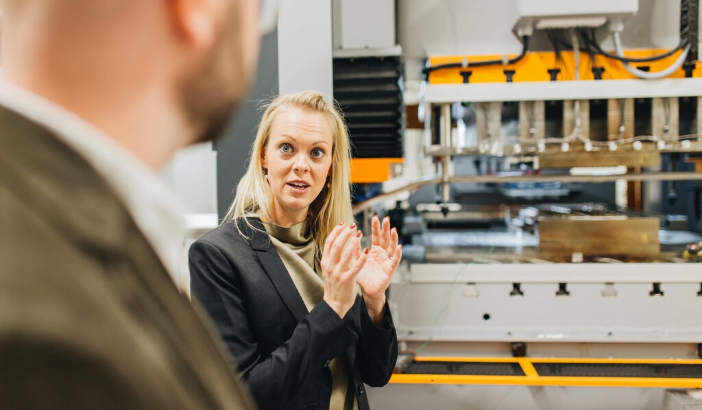 PulPac – Inventors of a groundbreaking fiber molding technology ...