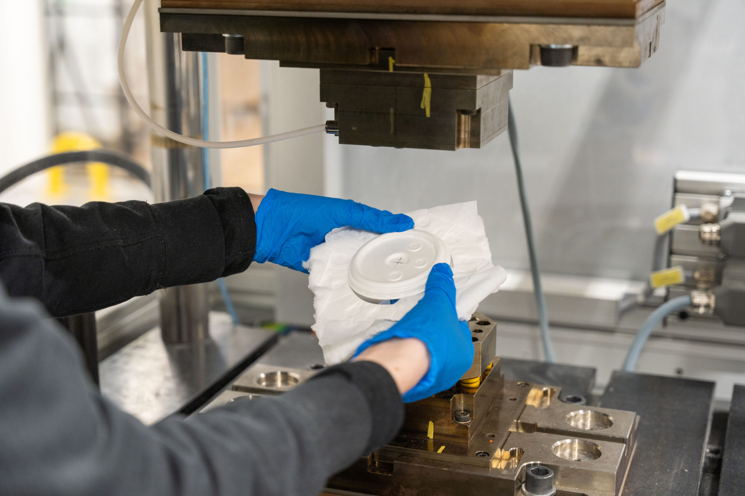 PulPac successfully defends its patent portfolio - PulPac