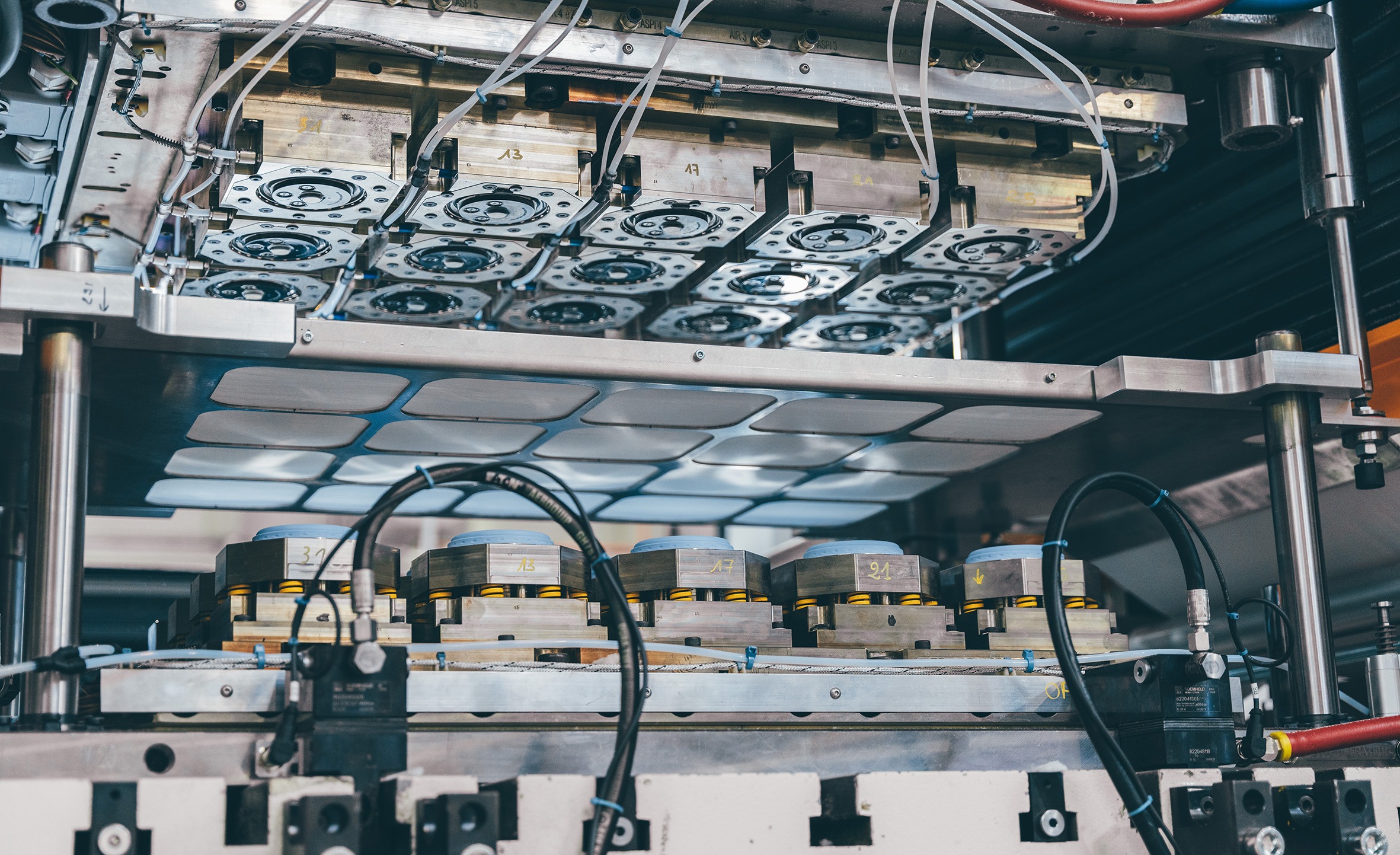 Stora Enso opens Production Unit for Dry Molded Fiber - PulPac