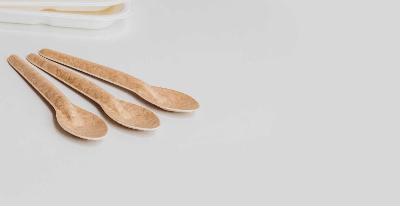 Products in Dry Molded Fiber - PulPac