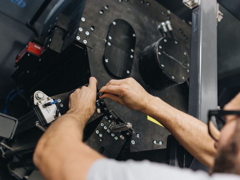 Introduction to PulPac Machine Platforms - PulPac