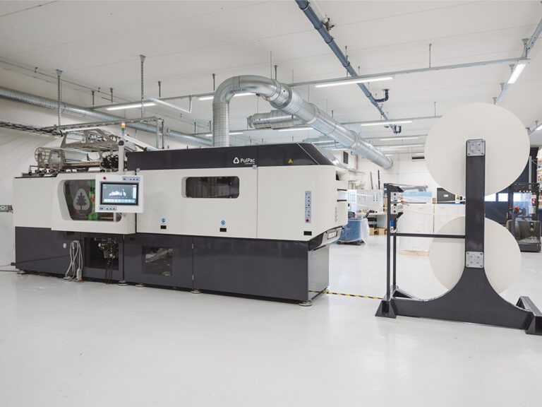 PulPac – home of Dry Molded Fiber - Welcome to the home of Dry Molded Fiber