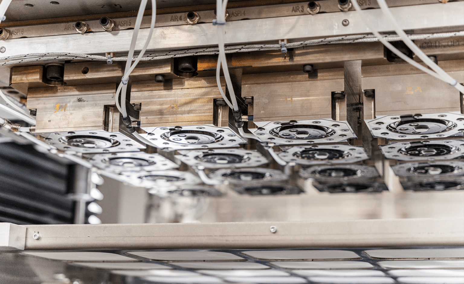 Machinery – Engineered to make impact - PulPac