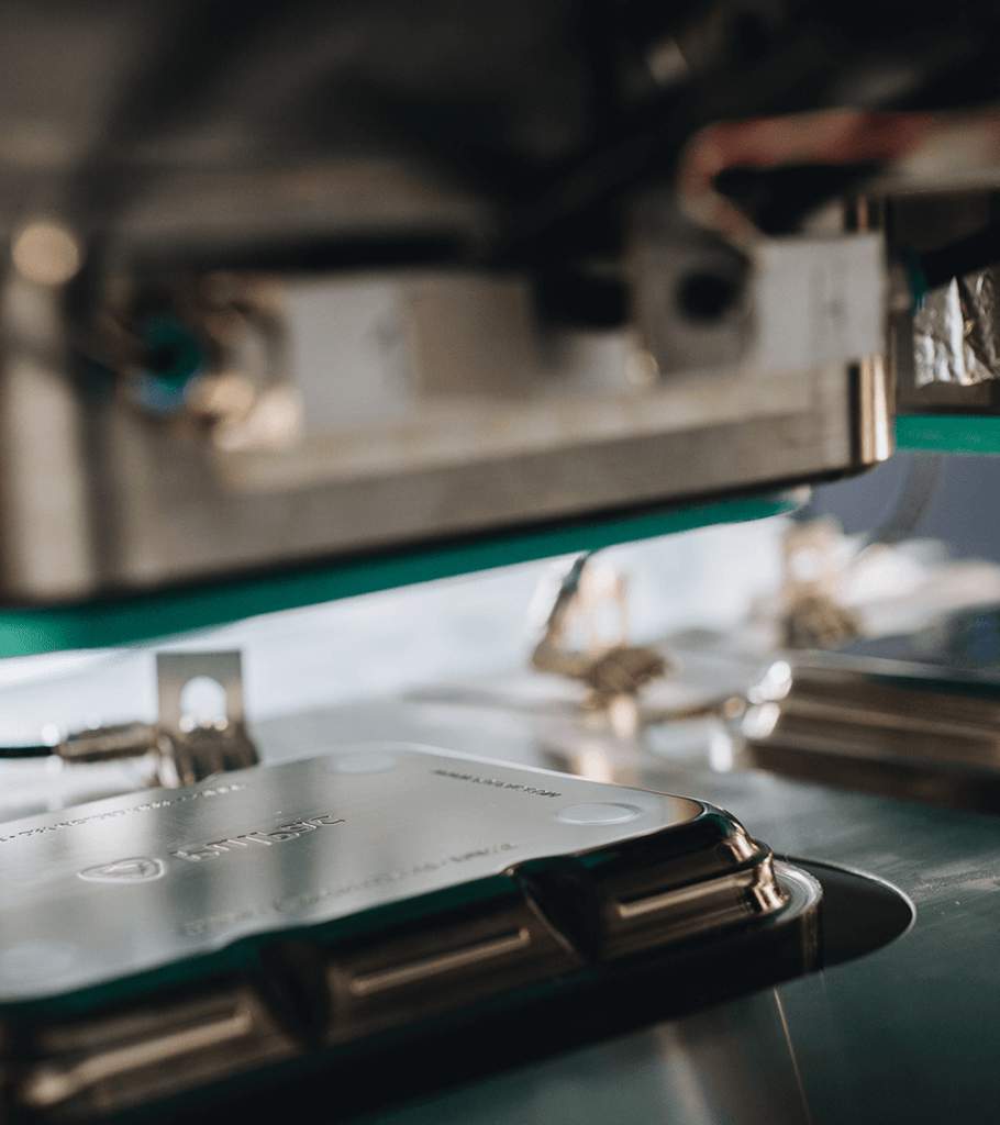 PulPac – Inventors of a groundbreaking fiber molding technology ...