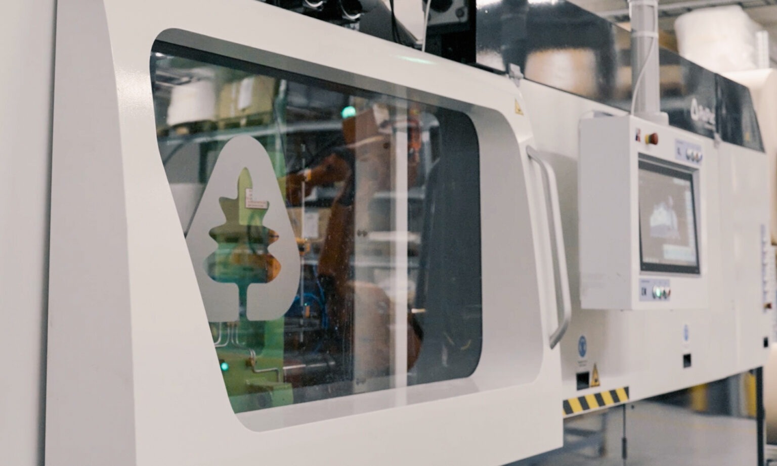 PulPac – home of Dry Molded Fiber - Welcome to the home of Dry Molded Fiber