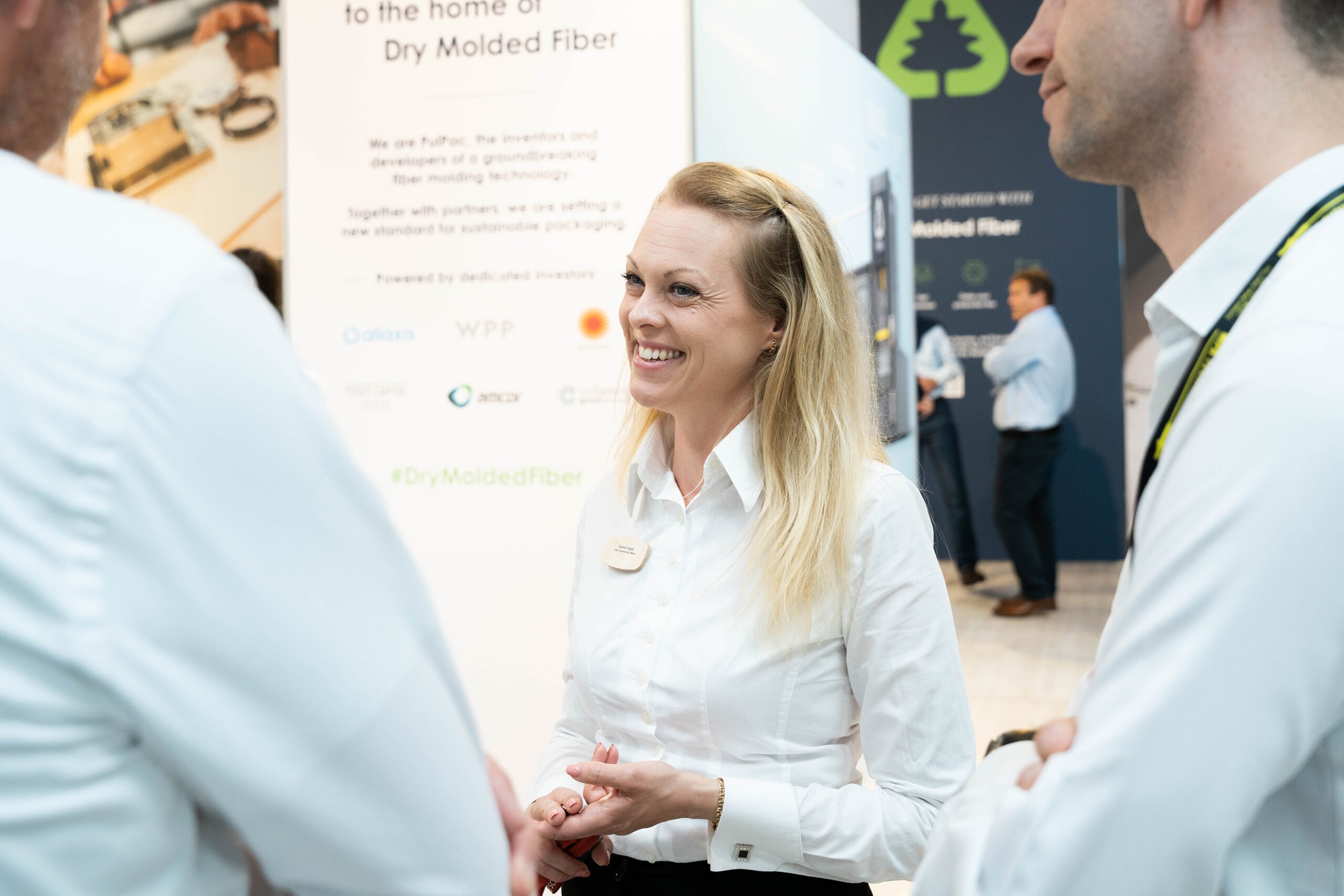 PulPac signs sales partner deal for Japan with Correns Corporation - PulPac