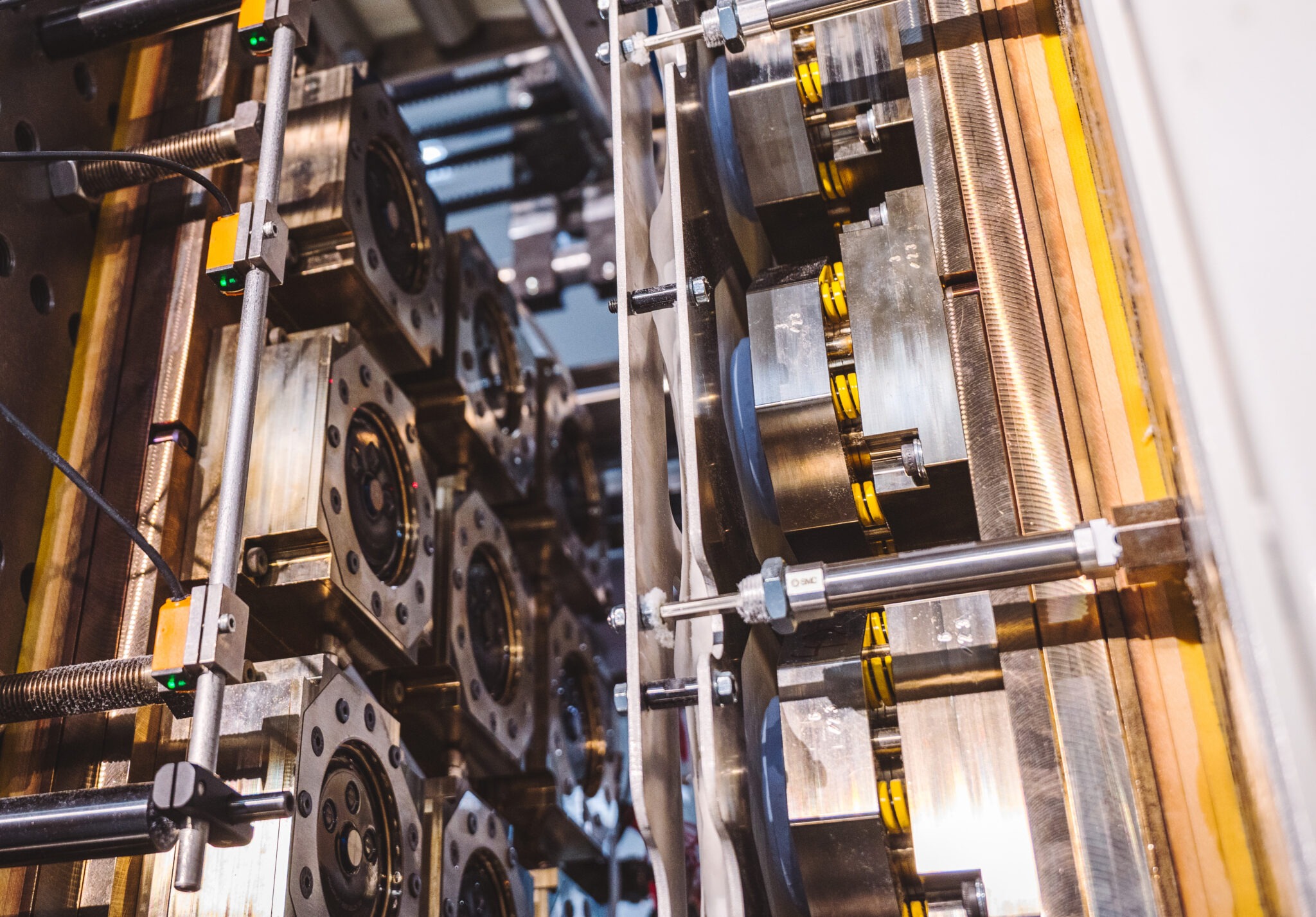 Machinery – Engineered to make impact - PulPac