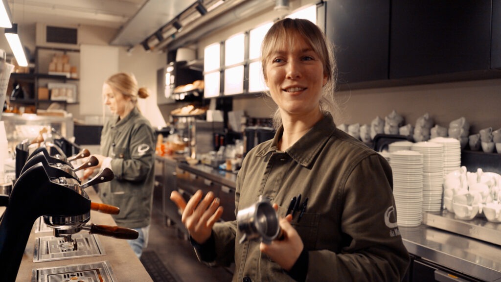 Even a coffee-to-go should be the best version of itself - PulPac