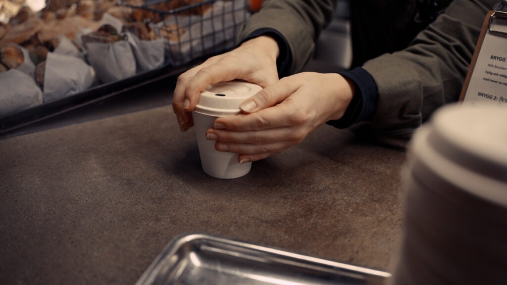 PulPac – Inventors of a groundbreaking fiber molding technology ...