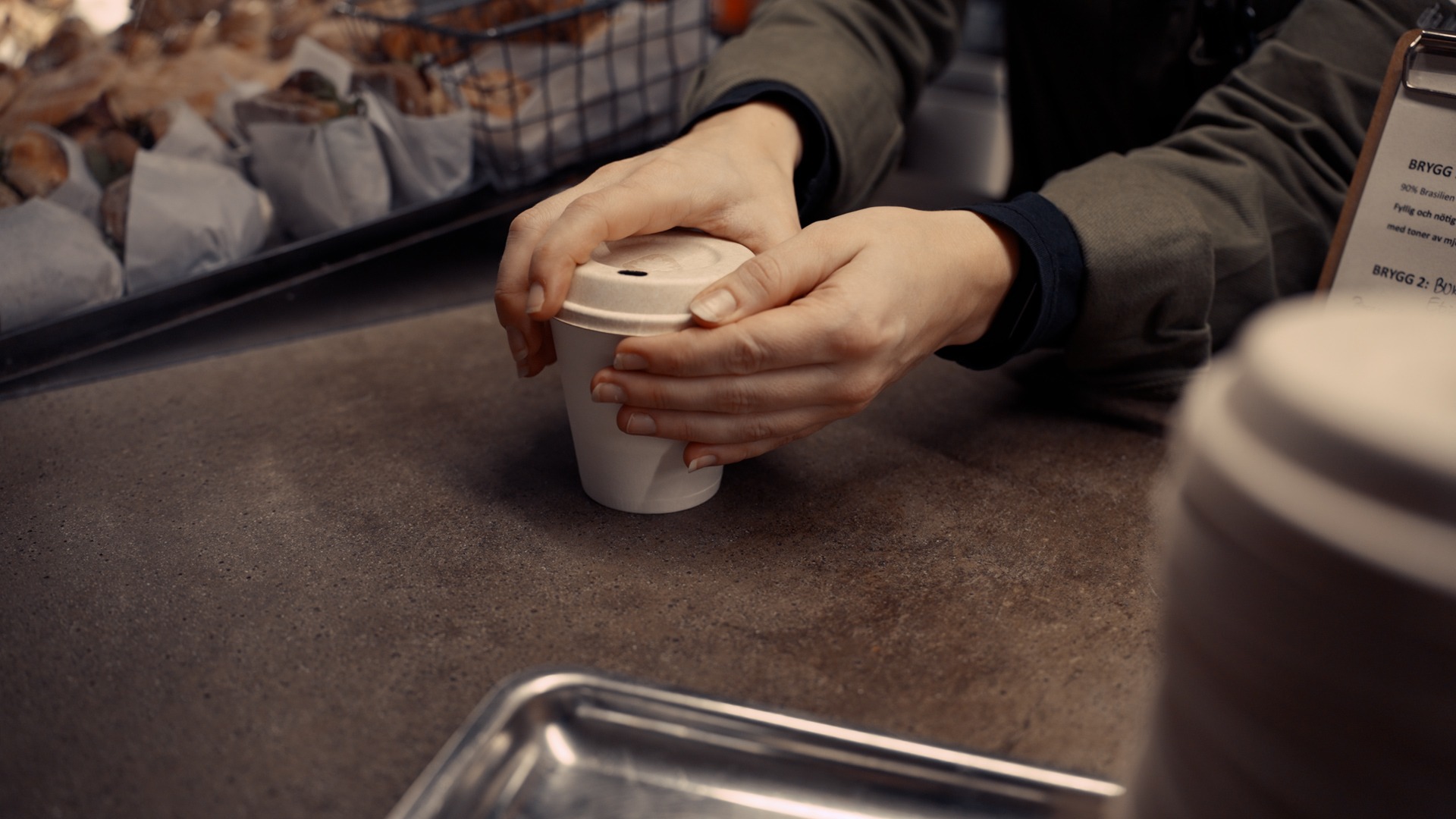 PulPac – Inventors of a groundbreaking fiber molding technology ...