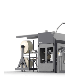 PulPac – Inventors of a groundbreaking fiber molding technology ...