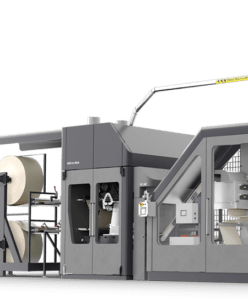 Dry Molded Fiber – a new world standard for packaging - PulPac