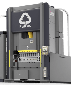 PulPac – Inventors of a groundbreaking fiber molding technology ...