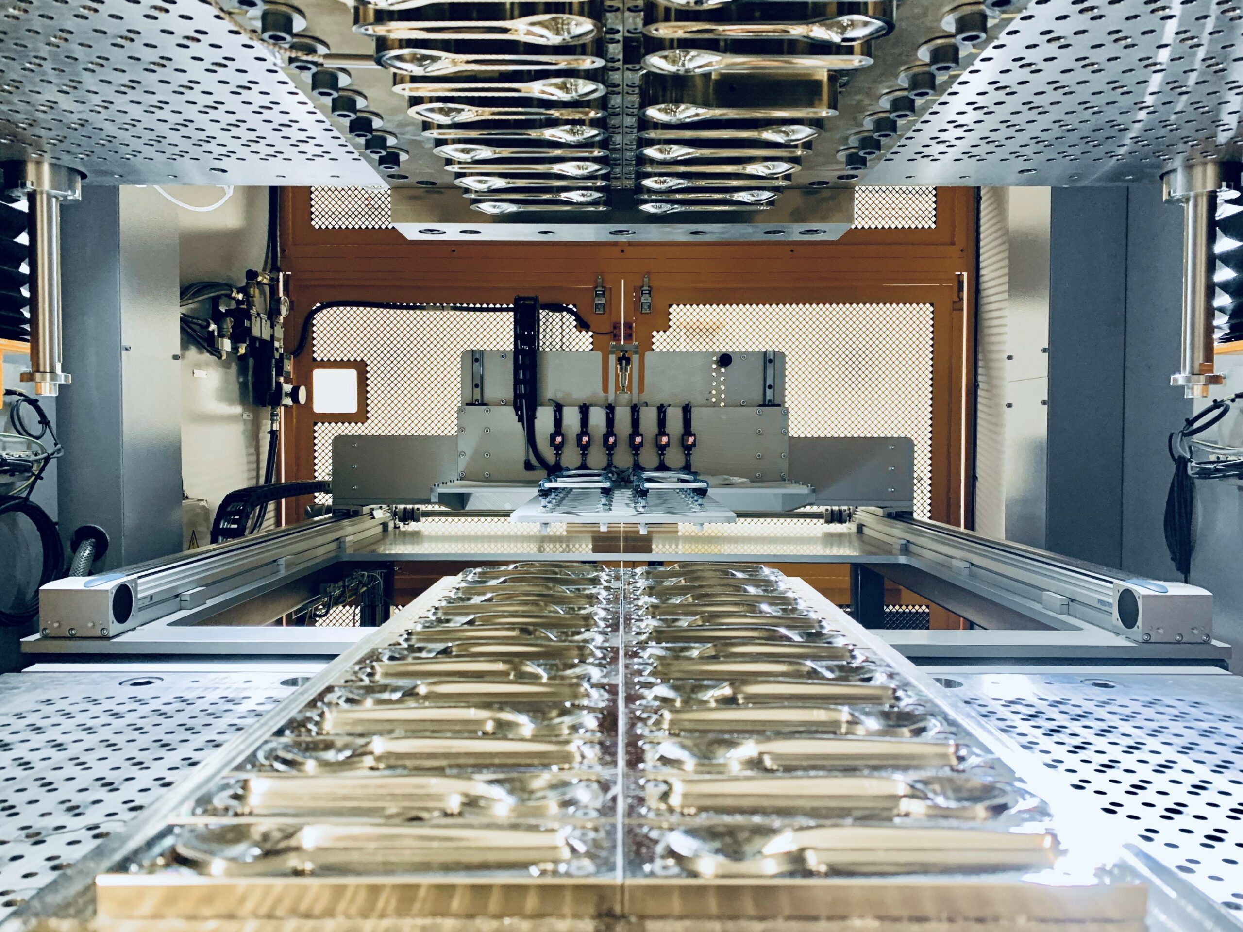 USPTO grants PulPac’s most general Dry Molded Fiber patent - PulPac