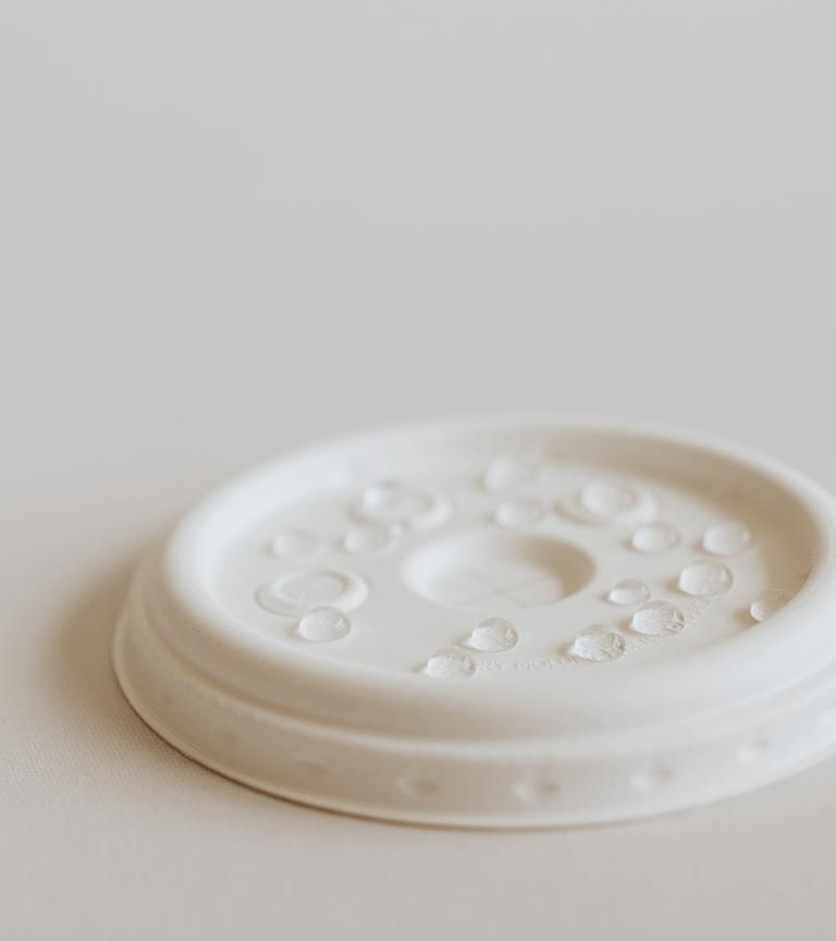 Dry Molded Fiber – a new world standard for packaging - PulPac