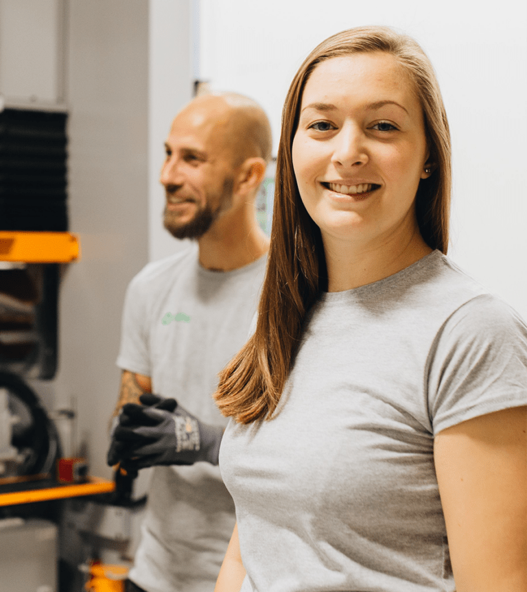 PulPac – Inventors of a groundbreaking fiber molding technology ...