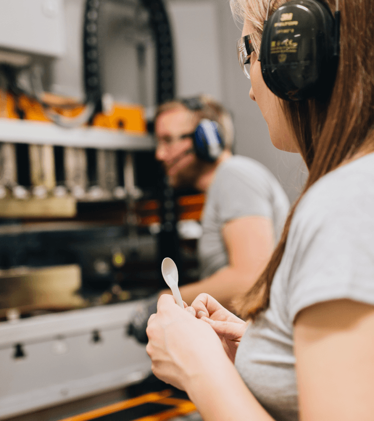 Dry Molded Fiber – a new world standard for packaging - PulPac