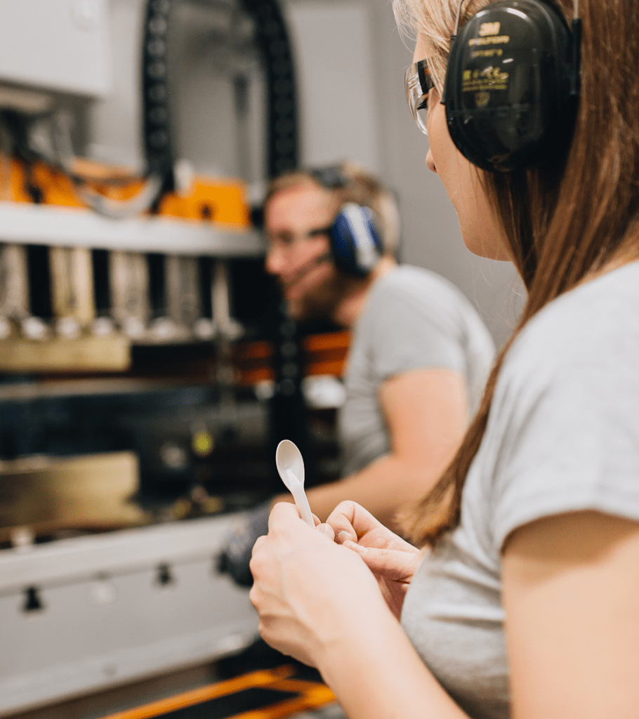 Dry Molded Fiber – a new world standard for packaging - PulPac