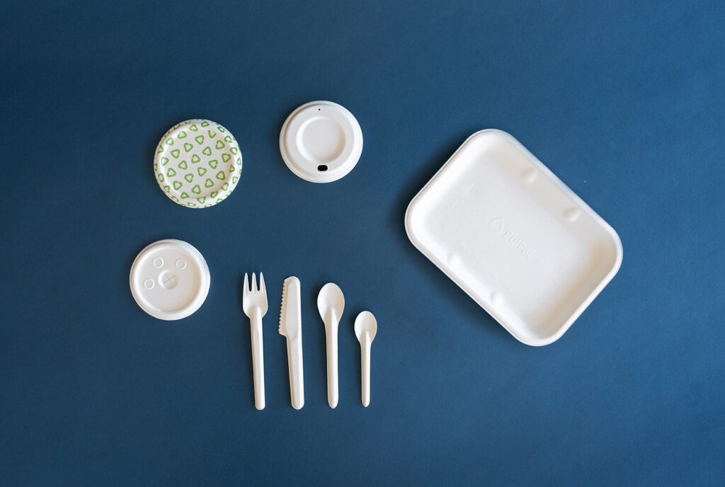 Dry Molded Fiber – a new world standard for packaging - PulPac