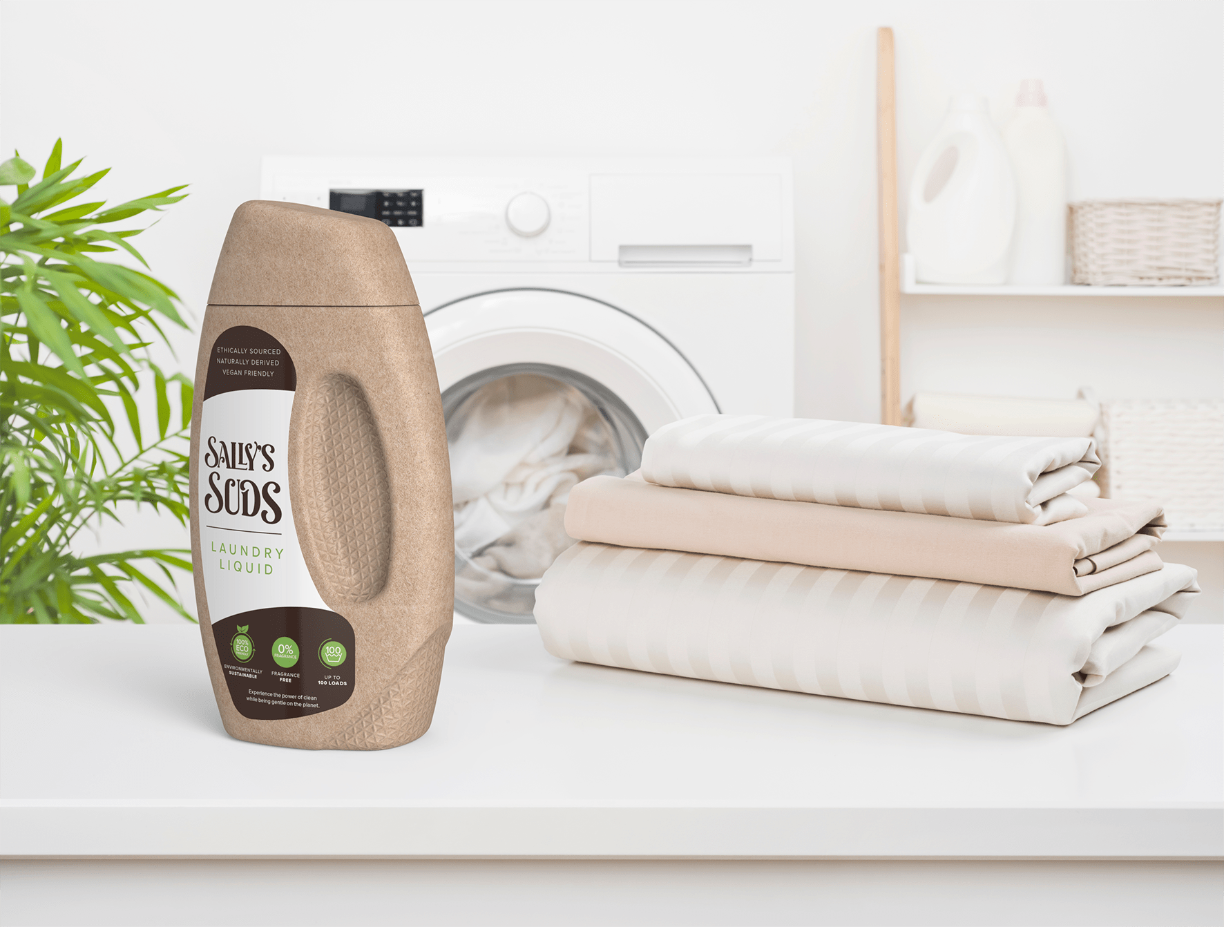 PulPac – Inventors of a groundbreaking fiber molding technology ...