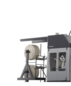 Dry Molded Fiber – a new world standard for packaging - PulPac