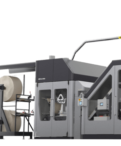 Dry Molded Fiber – a new world standard for packaging - PulPac