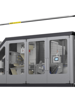 Dry Molded Fiber – a new world standard for packaging - PulPac